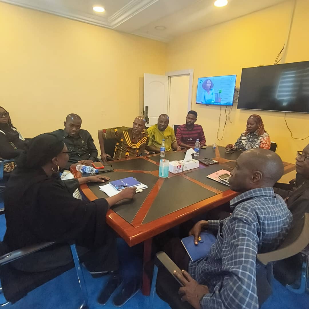 NTA, Global TV partner SWAN @60 – Sports Writers Association of Nigeria
